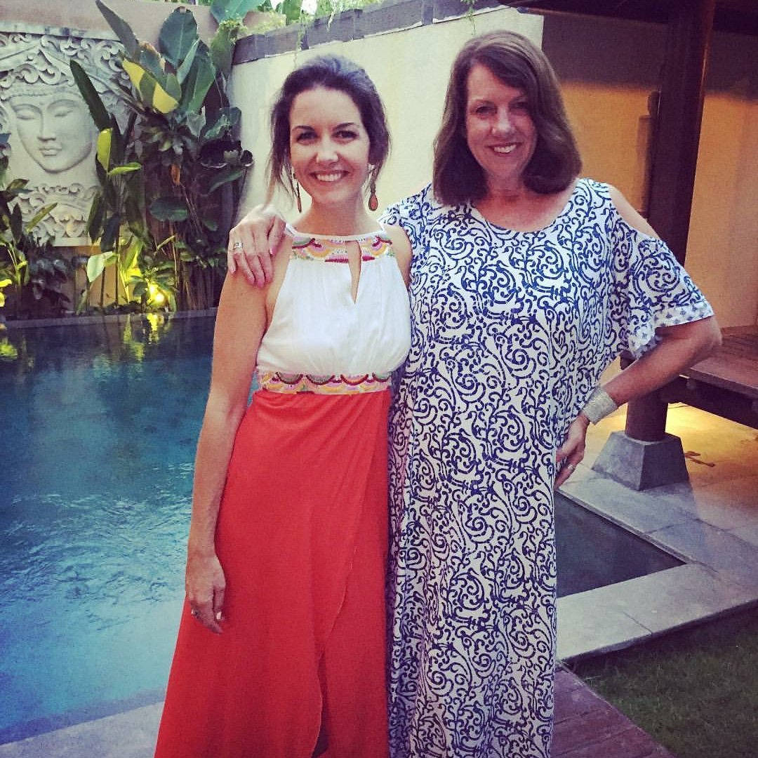 Bali Queen – The Walk-In Closet Boutique